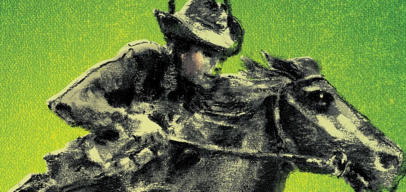 james version – Dianne Wolfer