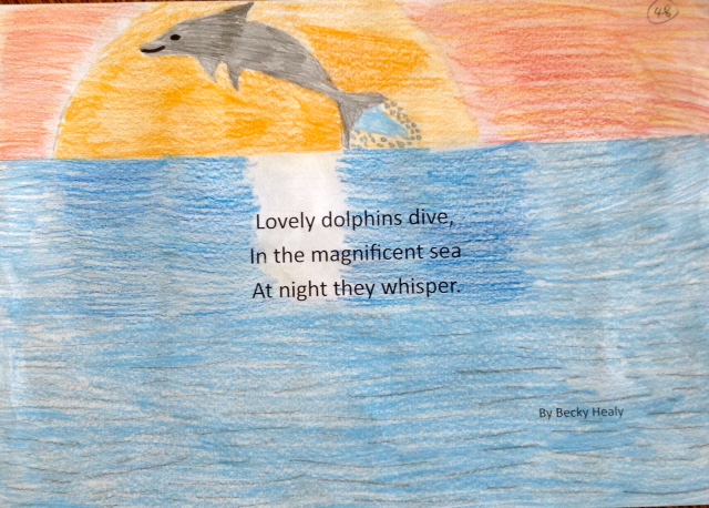 Haiku Poems About The Ocean Ocean #Haiku #Poetry – Poems For