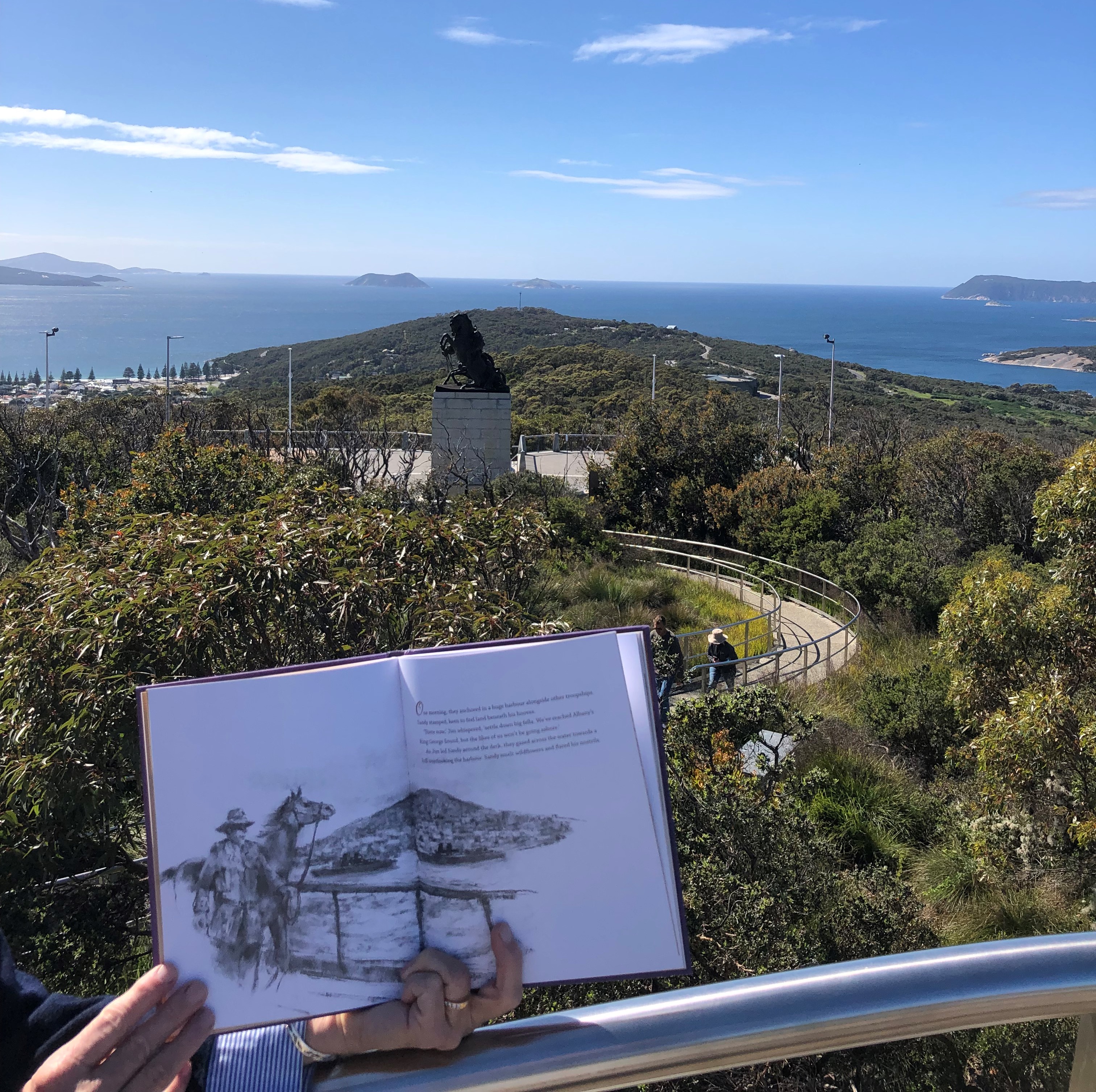 blog – Dianne Wolfer